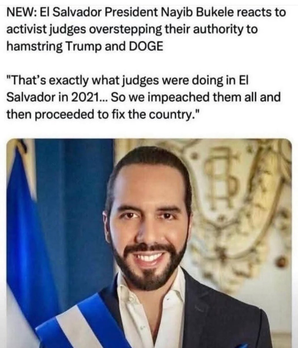 Trump Ally Nayib Bukele Reelected in 2024, Consolidates Power with ...