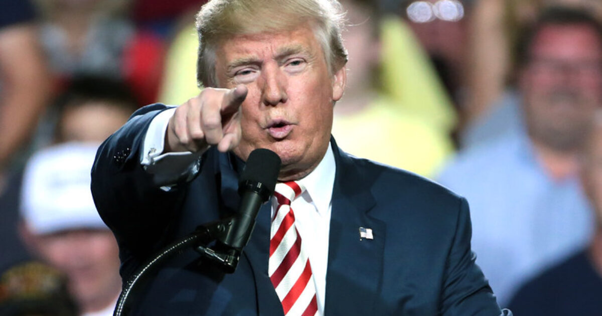 Trump-Appointed Judge in South Texas Rules Use of Alien Enemies Act Against Tren de Aragua ...