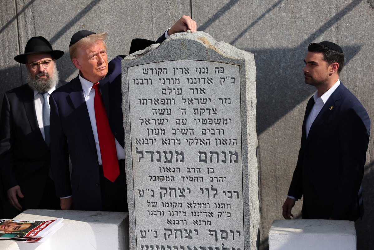 Trump-Appointed Religious Liberty Commission, Chaired by Dan Patrick, Holds First Meeting; Trump ...