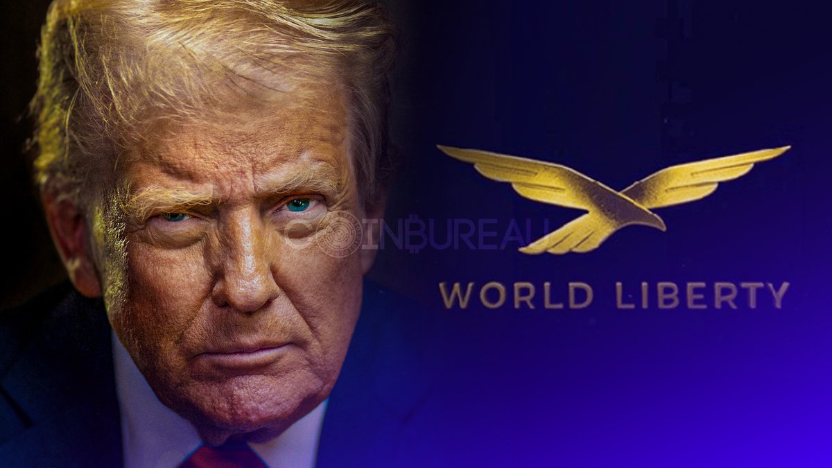 Trump-Backed World Liberty Financial Plans USD1 Stablecoin Audit, App ...