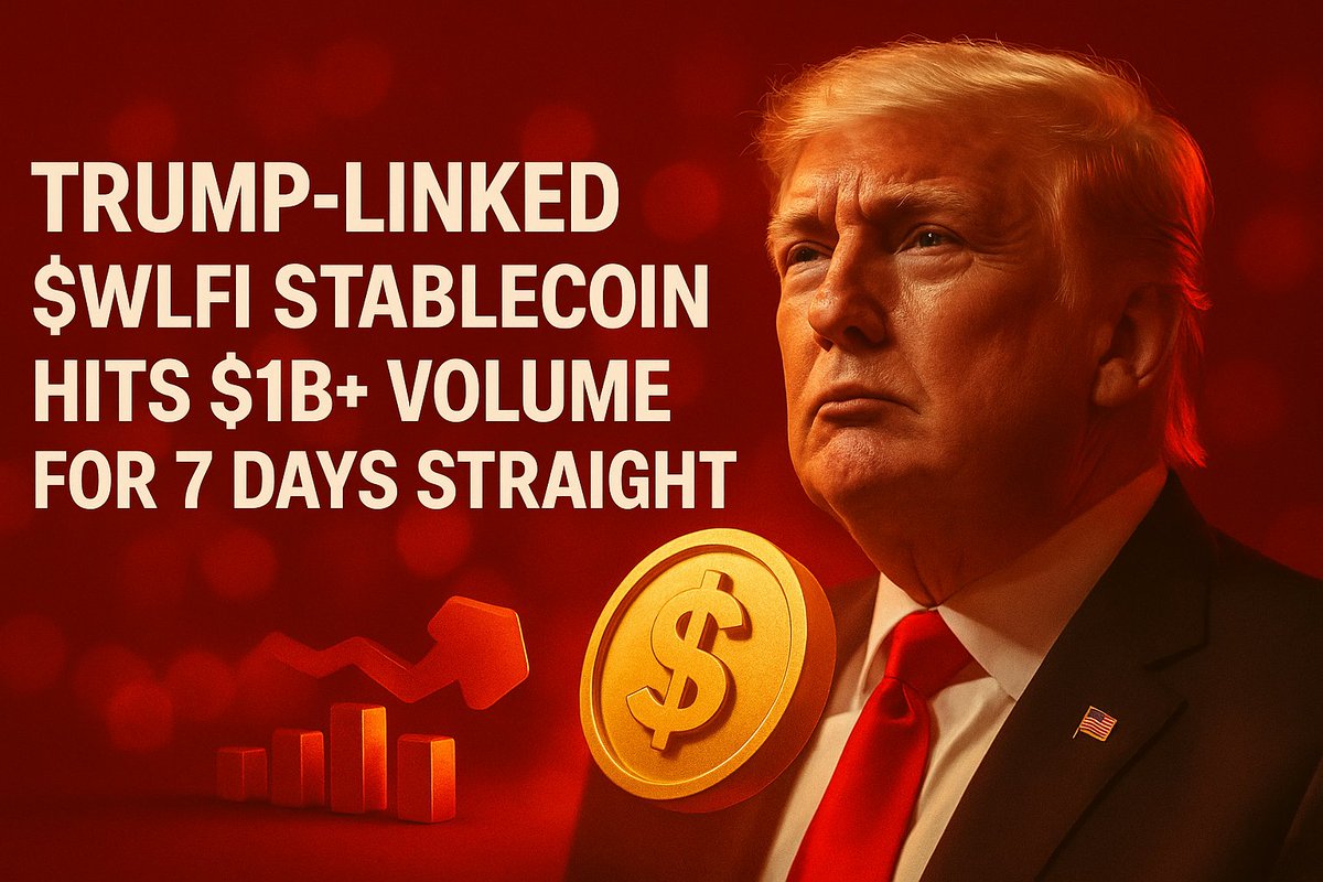 Trump-Backed World Liberty Financial Plans USD1 Stablecoin Audit, App ...