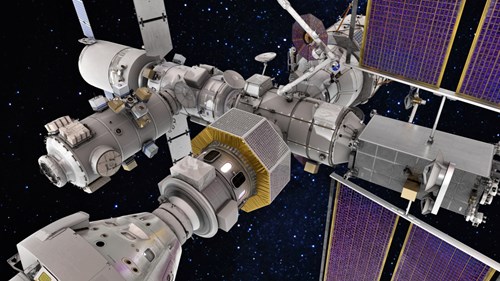 Trump Budget Proposes 25% NASA Cuts Including $1 Billion Earth Science ...