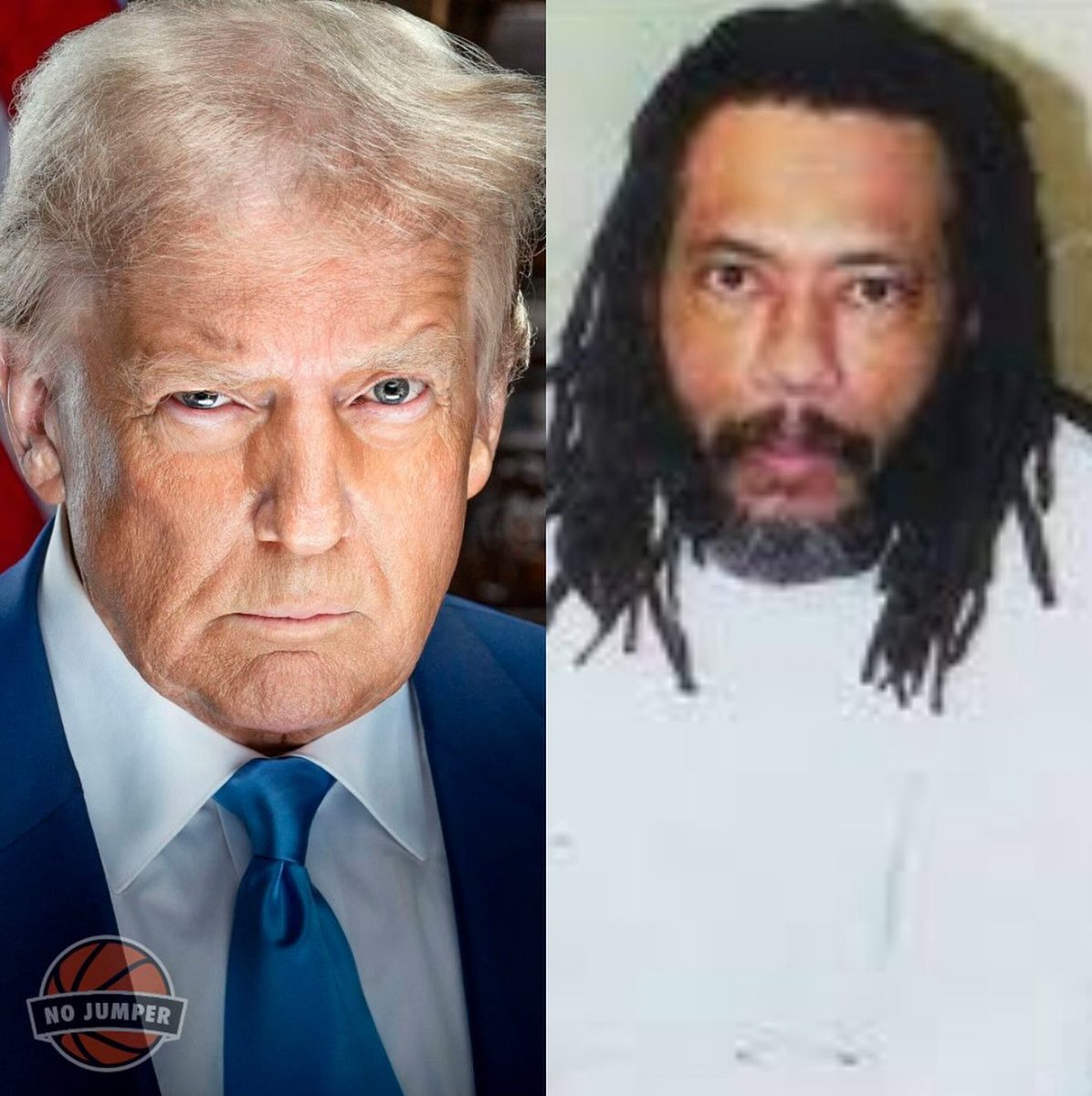 Trump Commutes Federal Sentence of Larry Hoover, Who Still Faces 200 ...