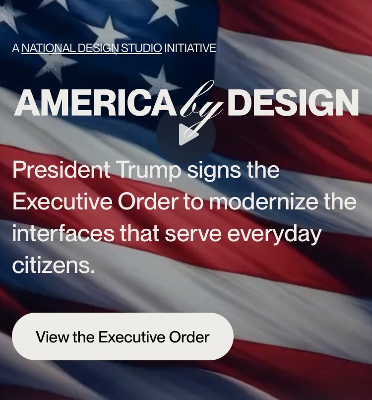 Trump Creates Chief Design Officer Role, Appoints Joe Gebbia to Lead ...