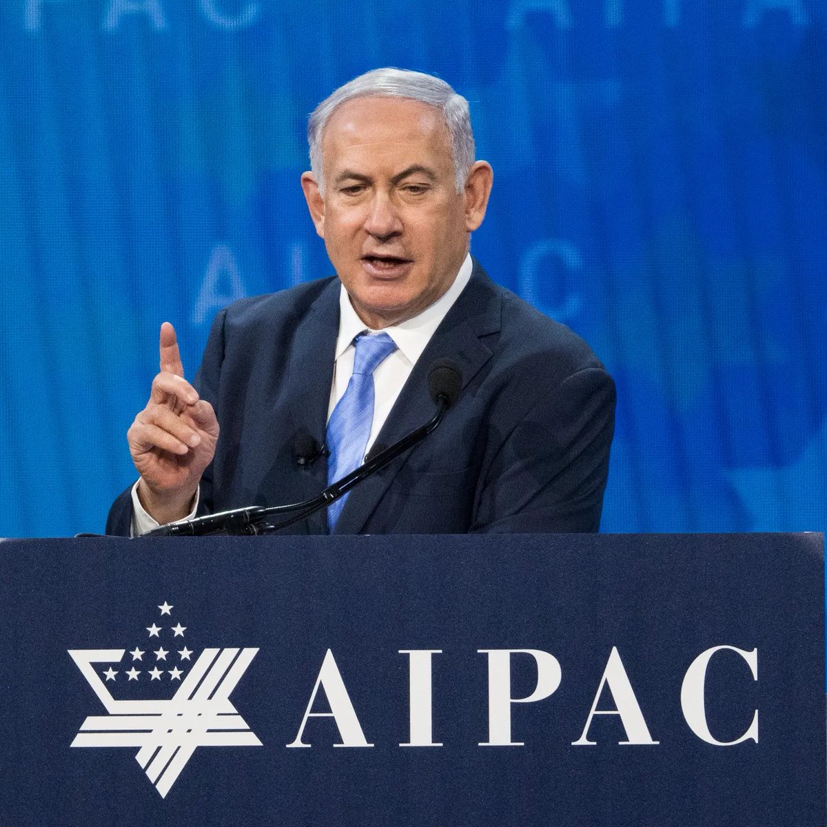 Trump Cuts Ties With Netanyahu, Shuts Out AIPAC; Mike Waltz Undermines ...