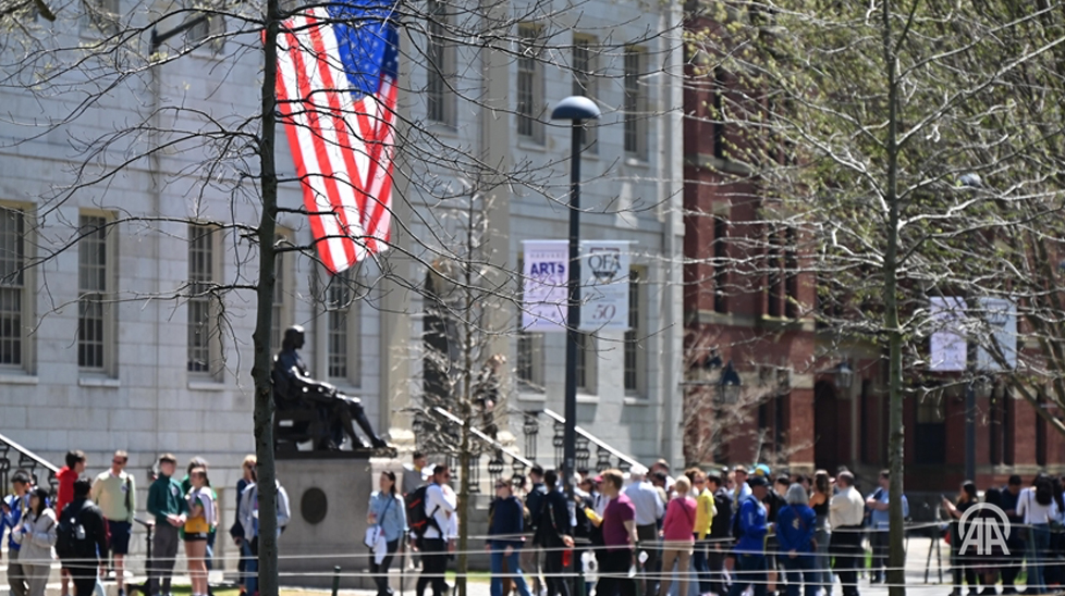 Trump and Education Secretary McMahon Signal Progress With Harvard ...
