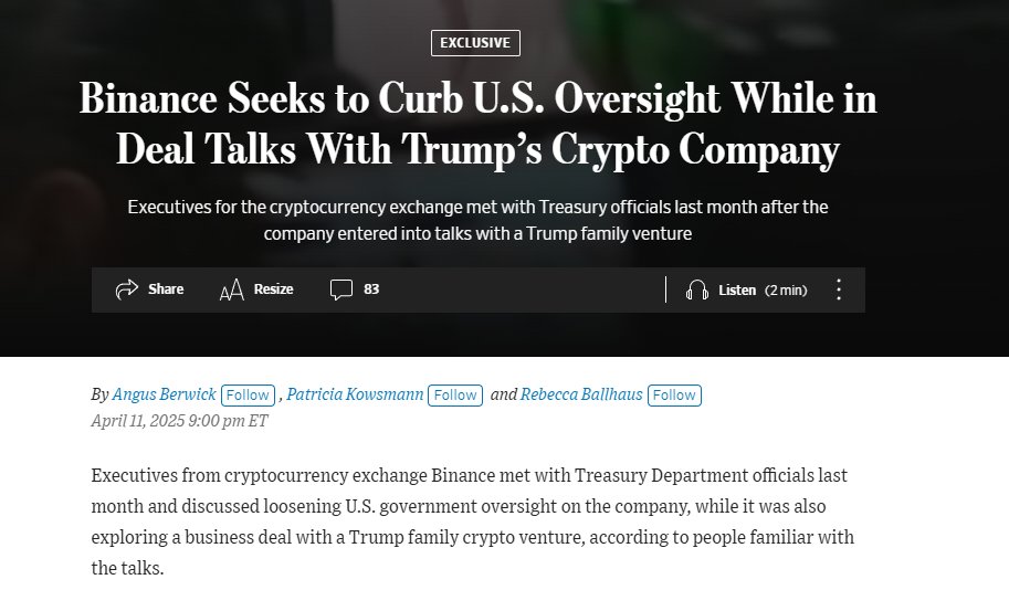 Trump Family's Crypto Ventures, Including World Liberty Financial, Surpass $1 Billion in Gains ...