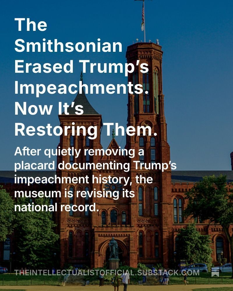 Trump Mandates Classical Style for Federal Buildings, Targets ...