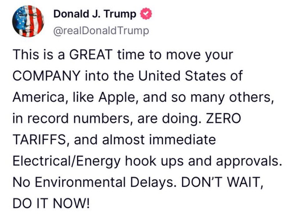 Trump Media Expands to Canada and Mexico as TMTG Stock Surges Amid ...