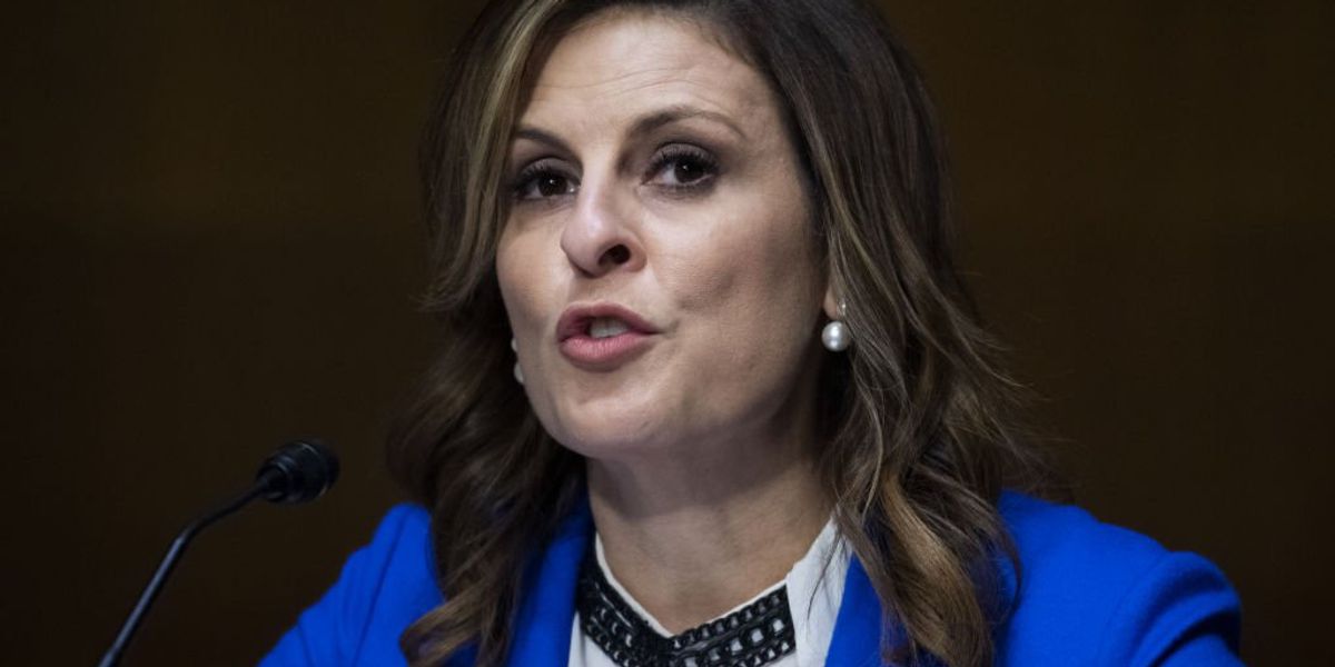 Trump Nominates Whitney Hermandorfer as First Judicial Pick of Second ...