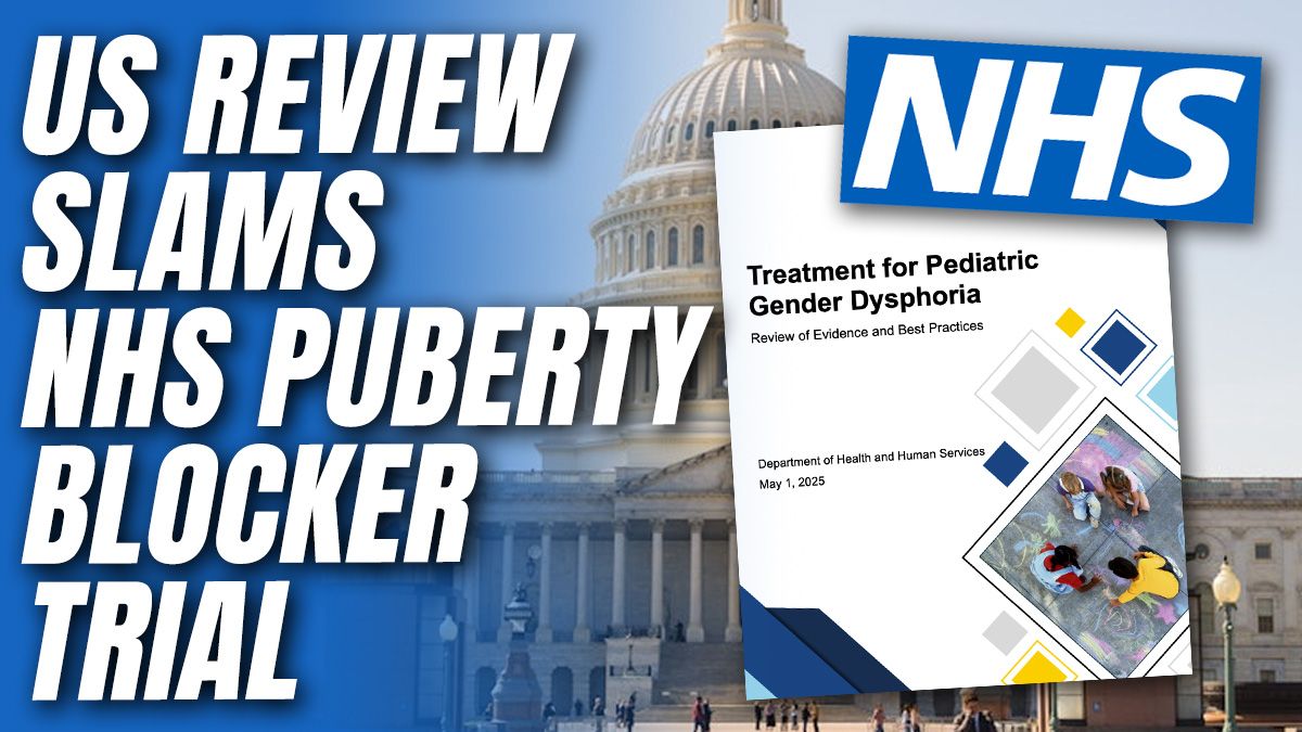 Trump-Ordered 409-Page HHS Report Finds Weak Evidence and Significant ...