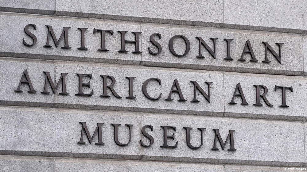 Trump Orders Investigation Into 20 Smithsonian Exhibits Over 'Woke ...
