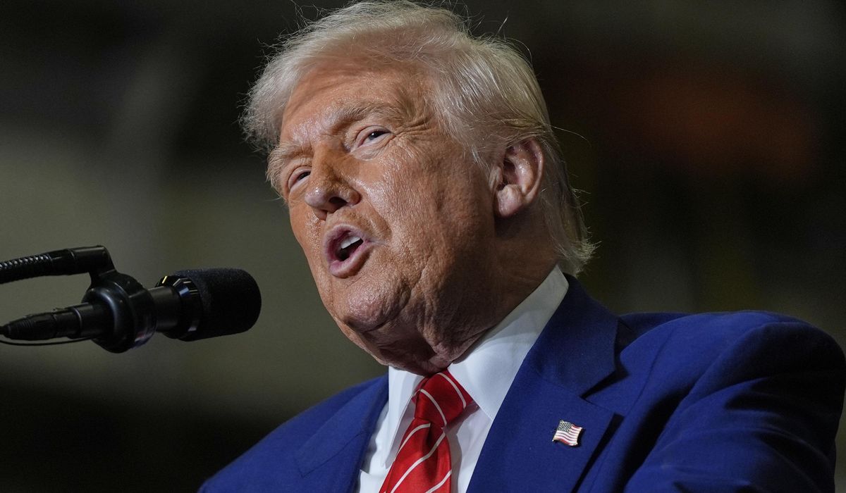 Trump Pardons Florida Divers Tanner Mansell and John Moore Jr. for ...