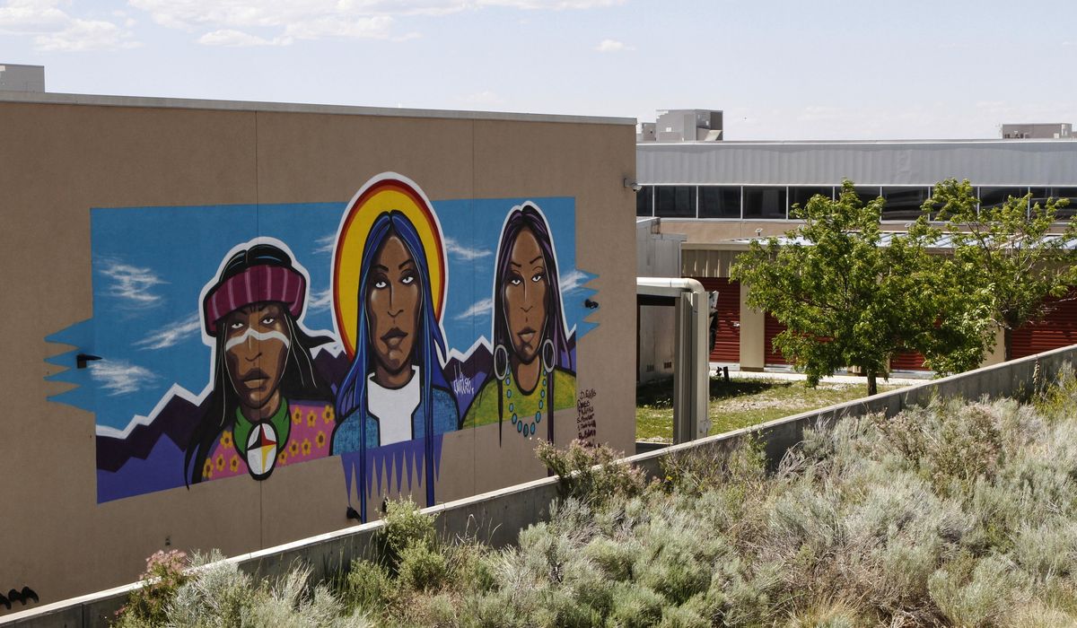 Trump Proposes $9.4 Billion Cuts Including Tribal Colleges, Native ...