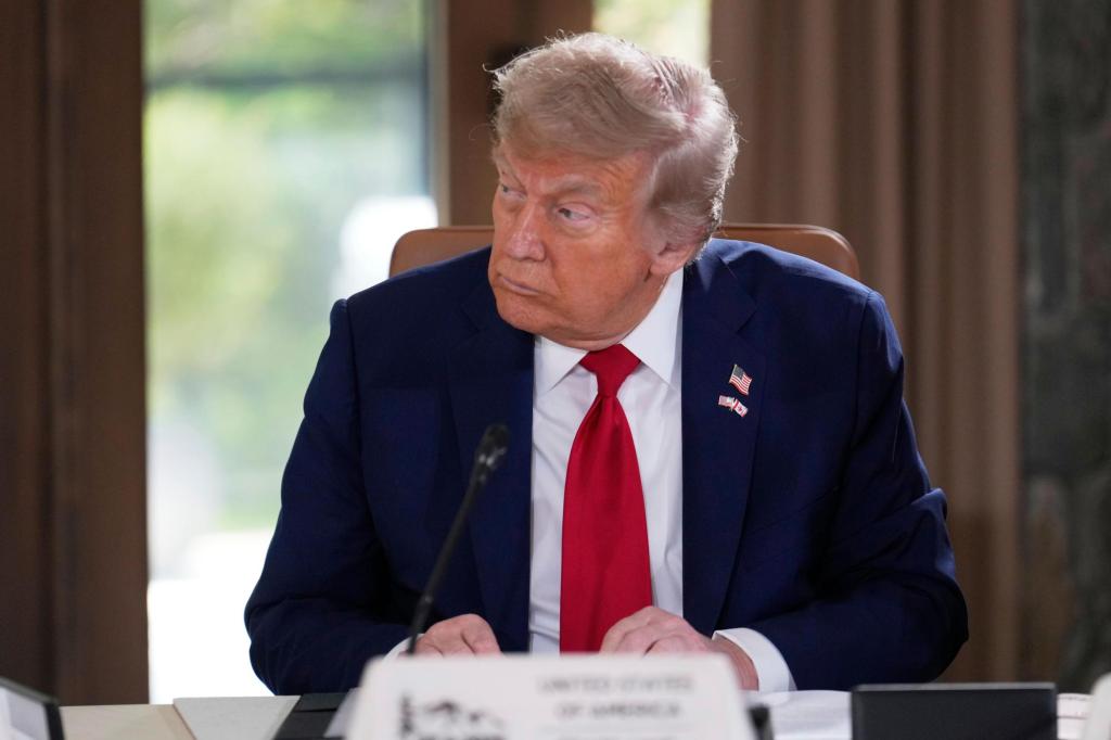 Trump Removes NRC Commissioner Hanson, Prompting Legal Challenge and ...