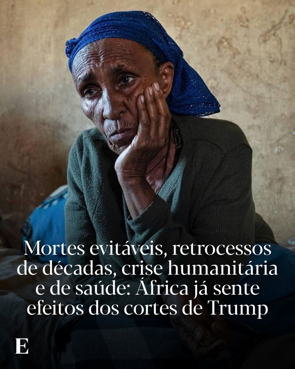 Trump's Executive Order 14169 Ends USAID, Pepfar; Clinics Shut, 2,320 ...