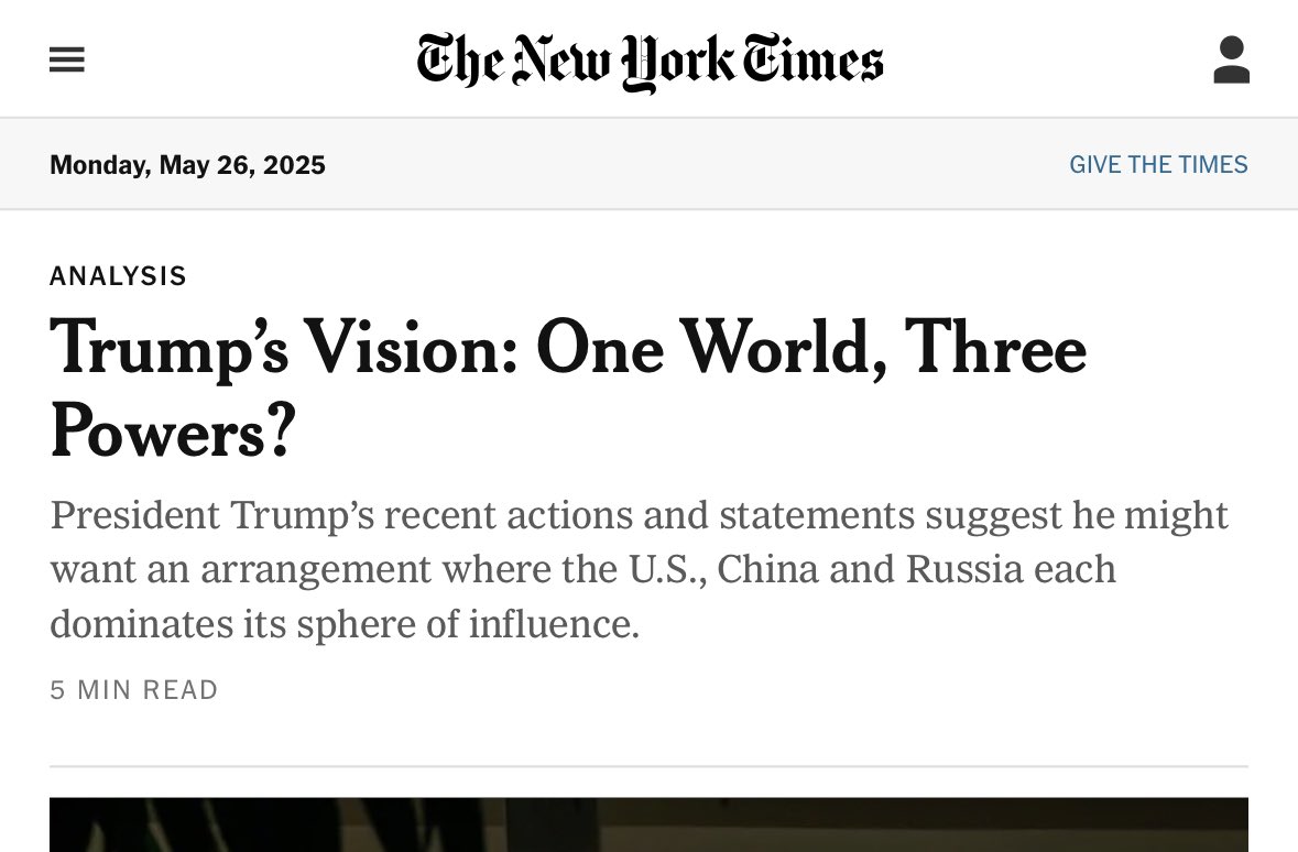 Trump's Middle East Tour Secures Trillion-Dollar AI, Defense Deals With Saudi Arabia, UAE, Qatar ...