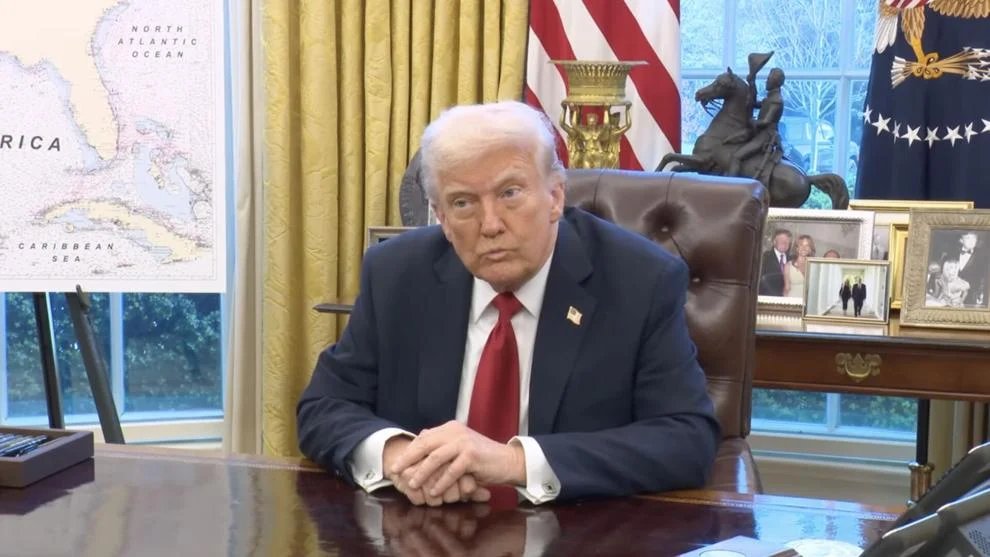 Trump Signs Executive Order 14281 on May 9 Targeting ...