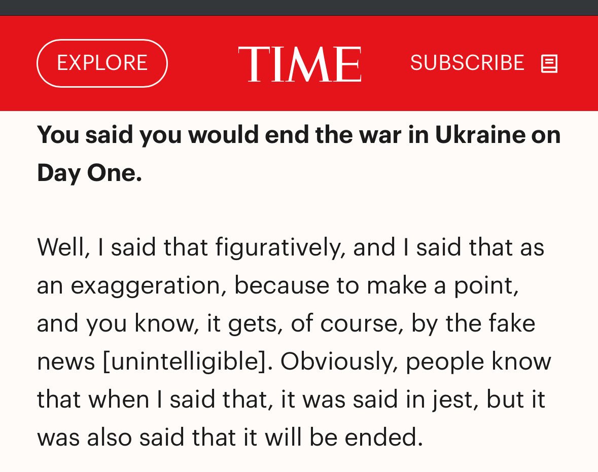 Trump Struggles to End Russia-Ukraine War Nearly 100 Days Into Second ...