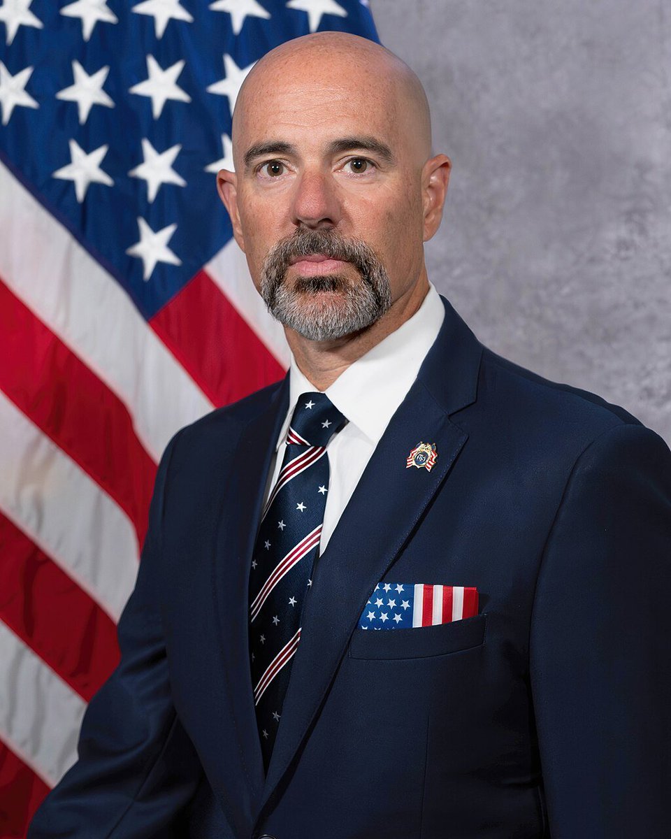 Trump Taps DEA Chief Terry Cole to Lead D.C. Police in Interim Role ...