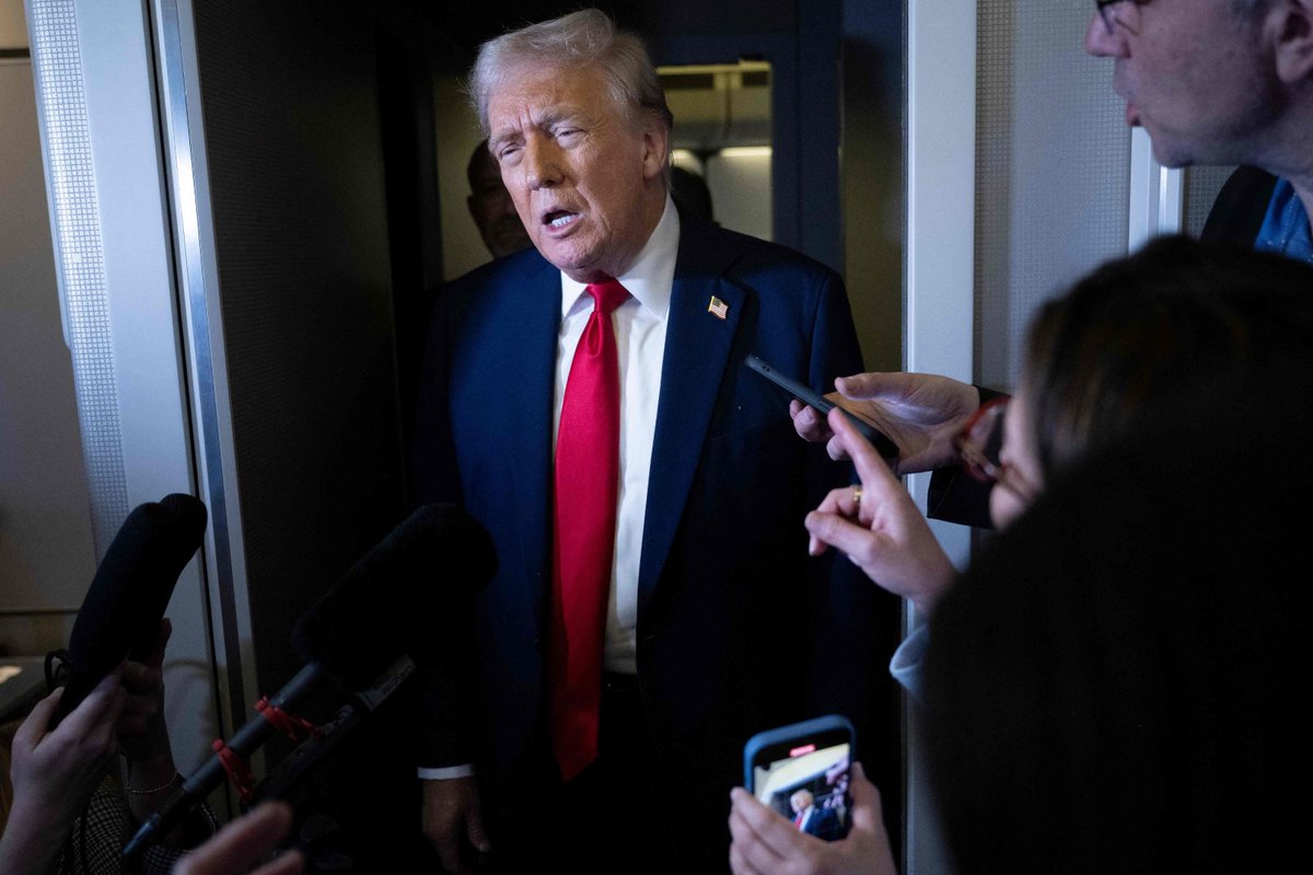 Trump Targets Smithsonian's National Museum of African American History ...
