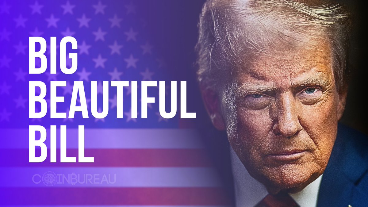 Trump’s One Big Beautiful Bill Cuts $1.6 Trillion, Delivers Largest Tax ...