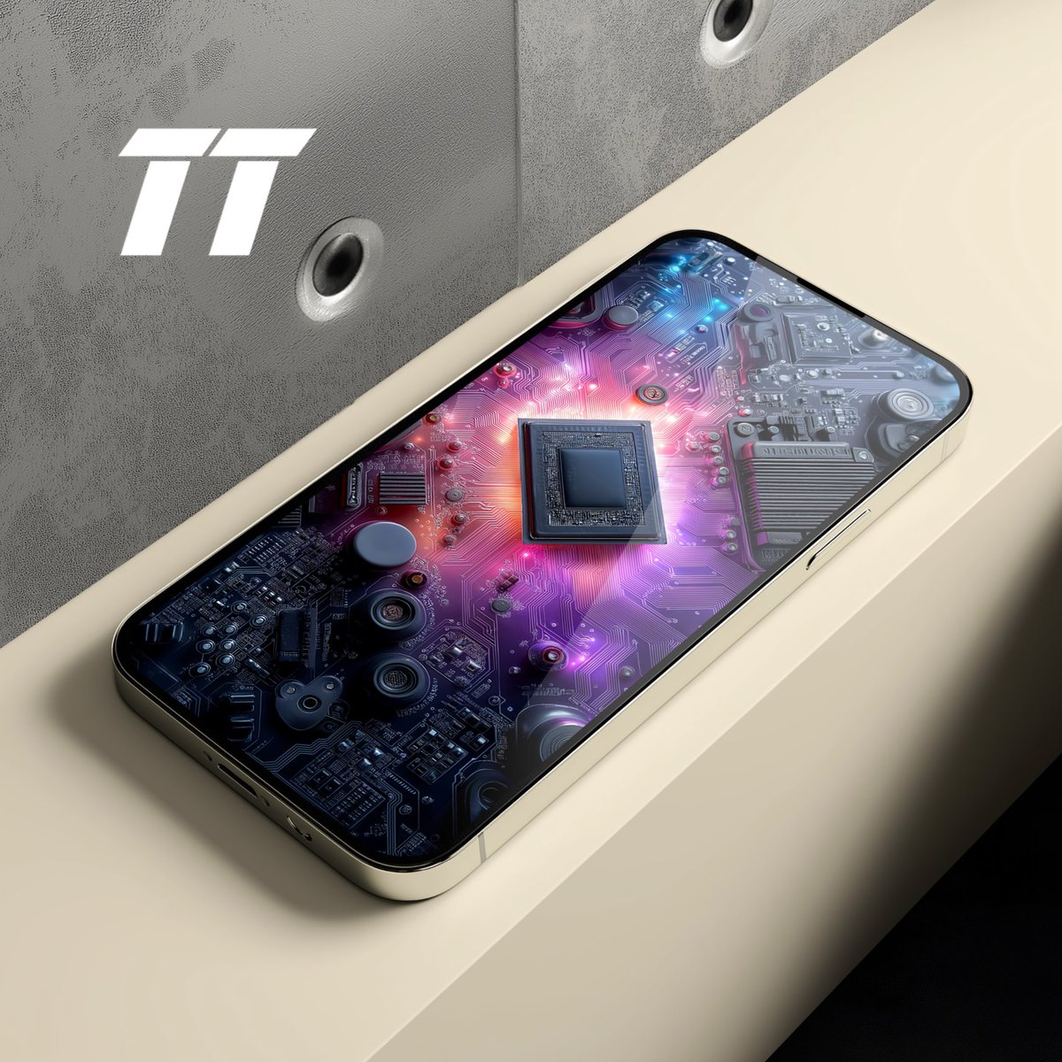 TSMC Launches Advanced AI Chip; Apple Plans Siri Improvements and AI ...