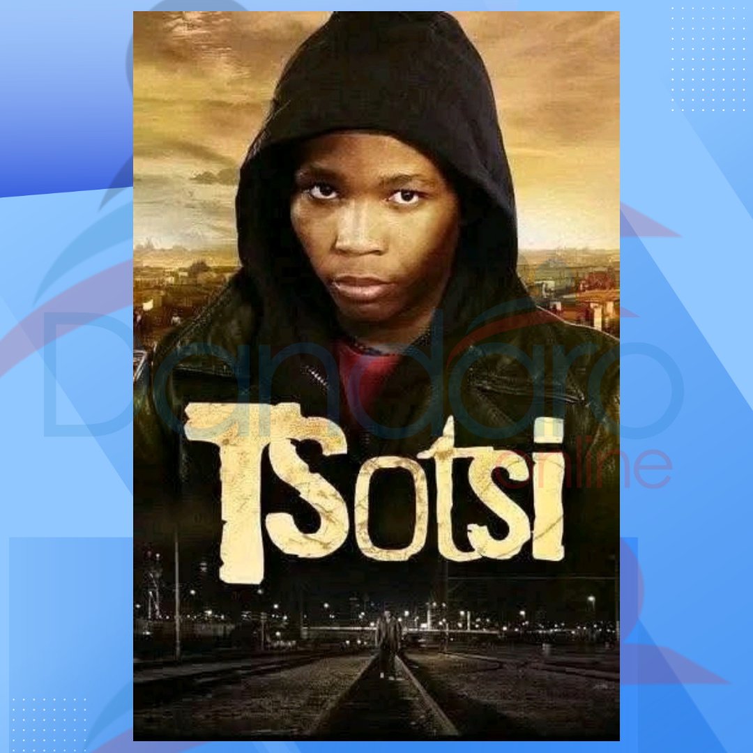 'Tsotsi' Oscar Winner and 'The River' Star Presley Chweneyagae Dies at 40 | DeepNewz South Africa