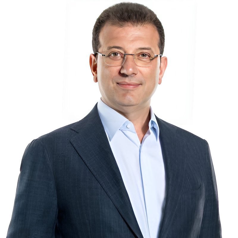 Turkey Blocks Jailed Istanbul Mayor Ekrem İmamoğlu's X Account with ...