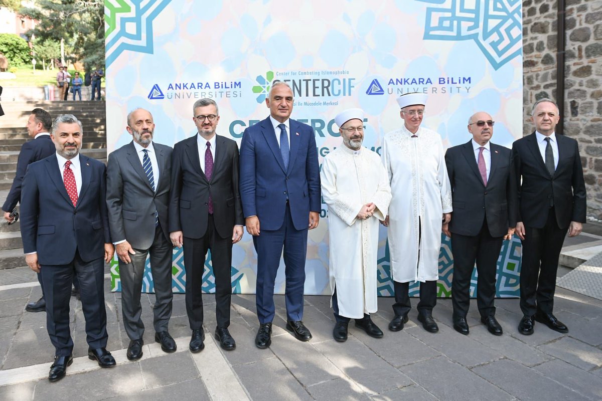 Turkey Launches "Know Your Weight, Live Healthy" Campaign With Public ...