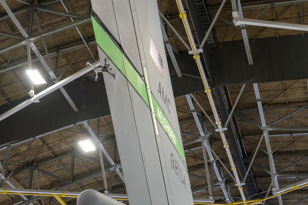 U.S. Air Force Begins Ground Testing for Collaborative Combat Aircraft ...