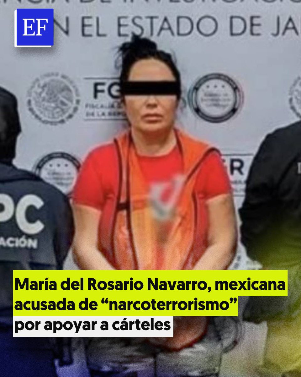 U.S. Charges Sinaloa Cartel Leaders Pedro Inzunza Noriega and Son with ...