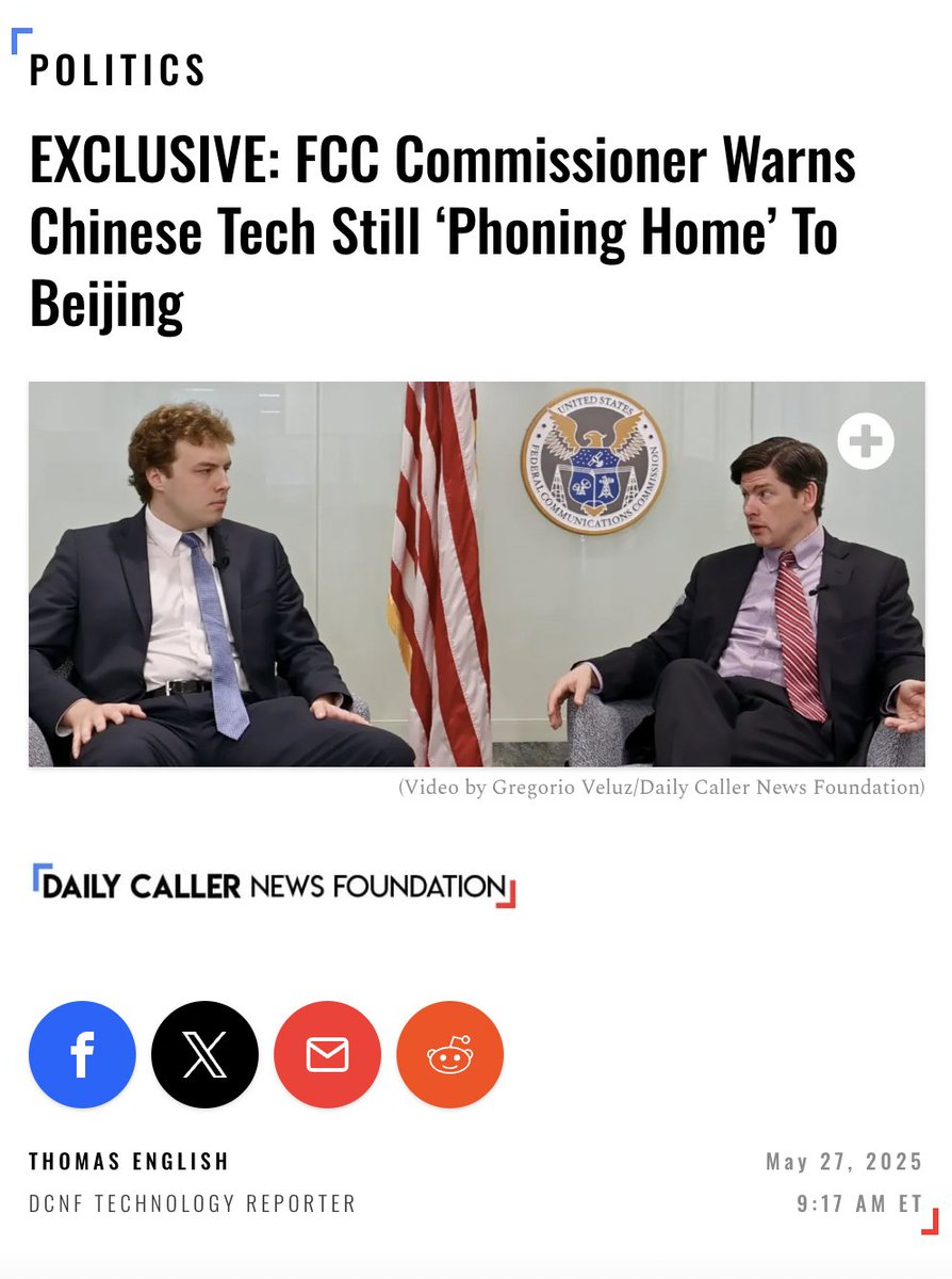 U.S. Finds Chinese 'Kill Switches' in Solar Equipment, $4.98B Huawei ...