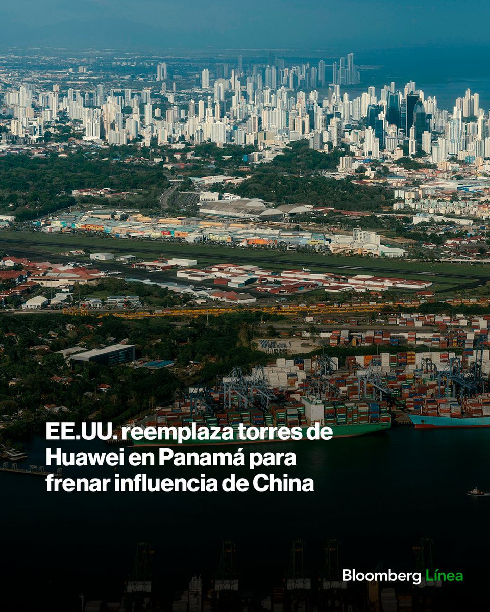 U.S. Launches $8 Million, Two-Year Project to Replace Huawei Telecom ...