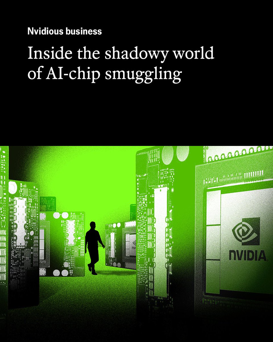 U.S. Lawmakers Push TEST AI Act, Nvidia GPU Tracking Bill Amid Senate ...