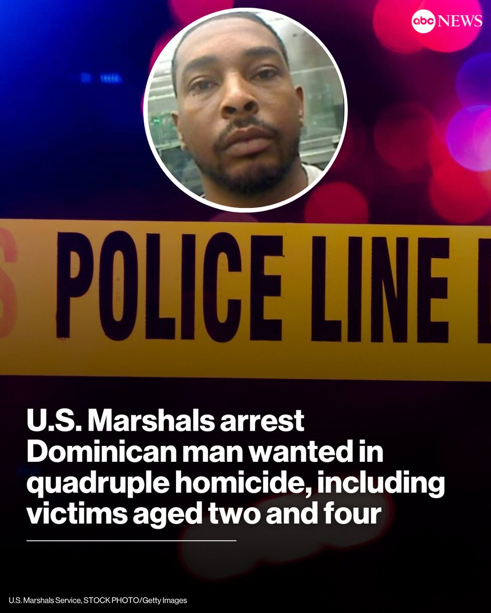 U.S. Marshals Arrest Luis Francisco Soriano, One of Ten Most-Wanted ...