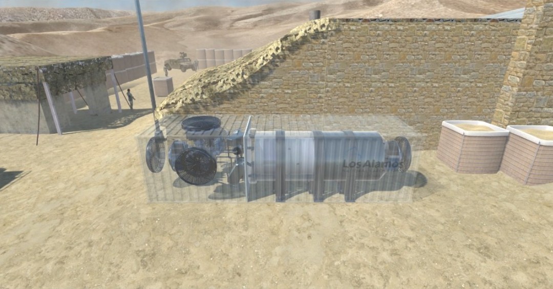 U.S. Navy Receives $347 Million HII Lionfish SUUVs as SpaceX Advances ...