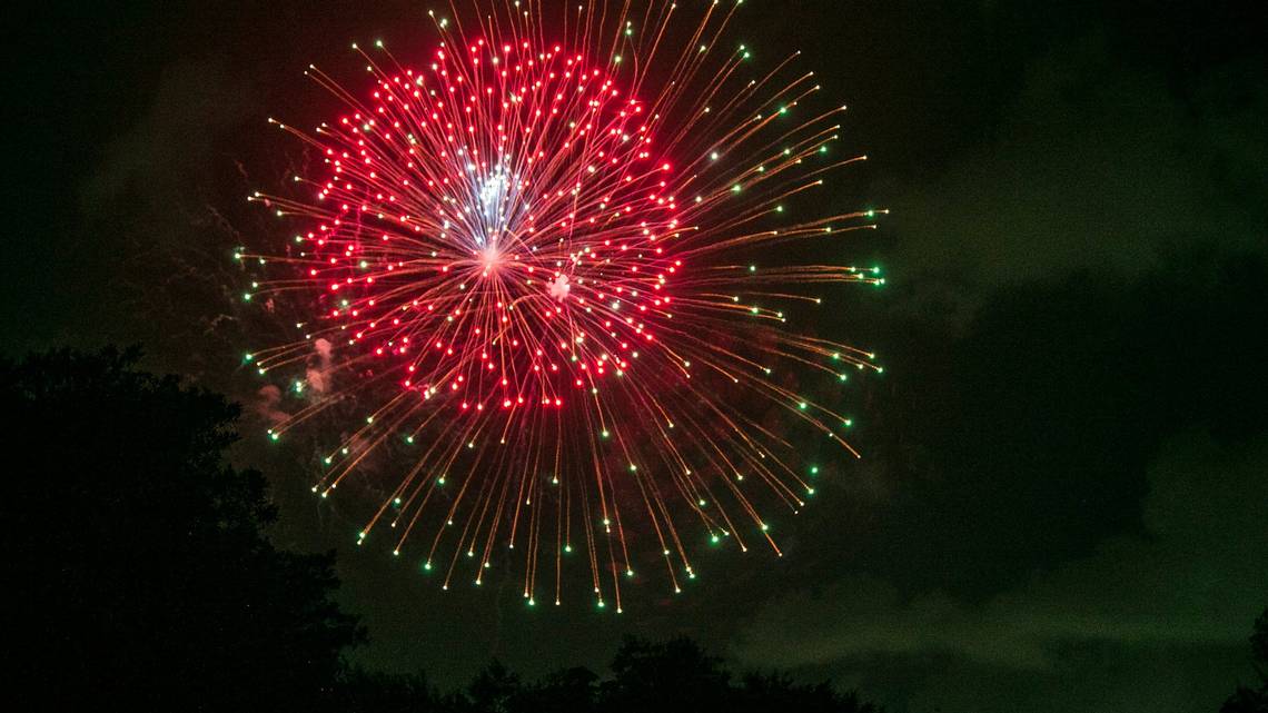 U.S. Officials Warn of July 4 Fireworks Hazards After 15,000 Injuries ...
