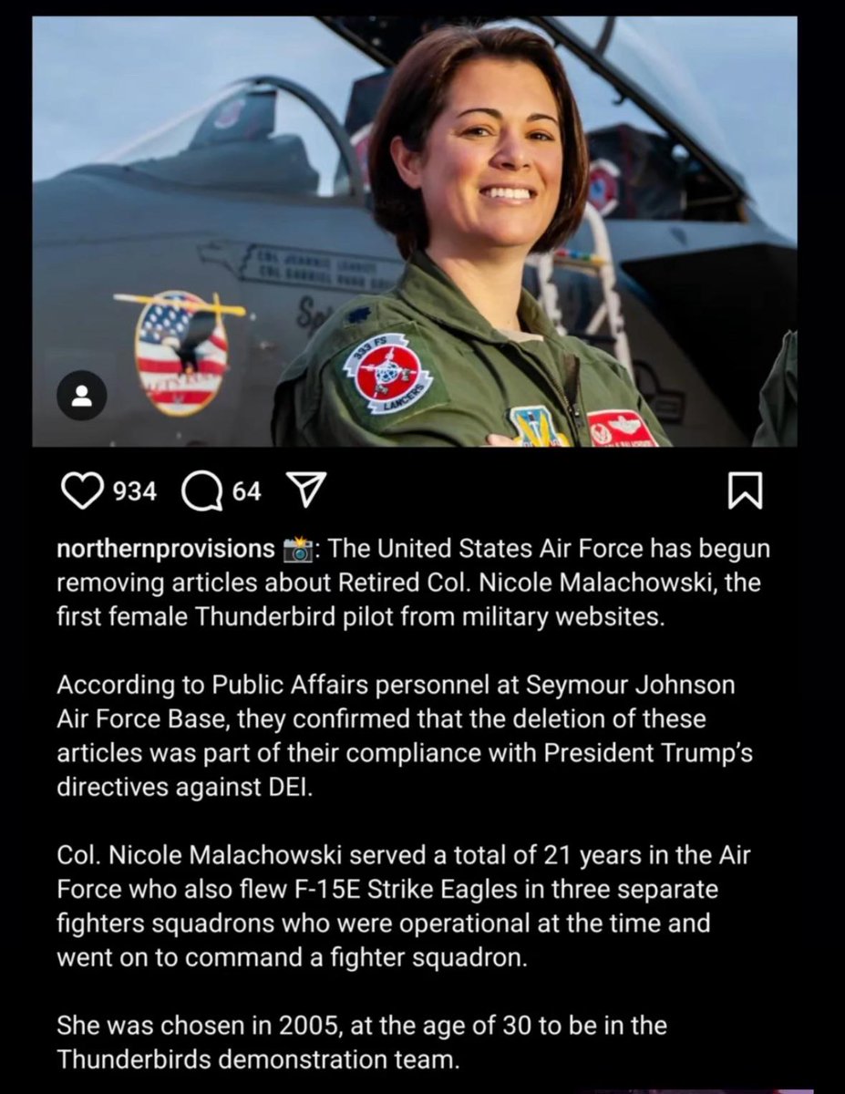 U.S. Space Force Removes Col. Susannah Meyers After J.D. Vance Visit as ...