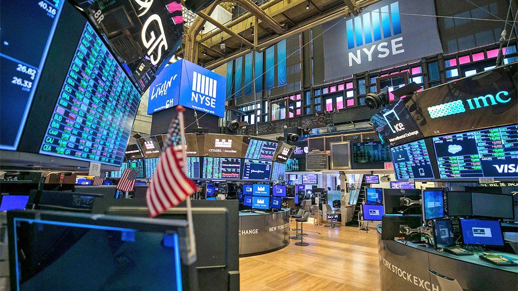 U.S. Stock Markets Closed May 26 for Memorial Day, Affecting Major ...