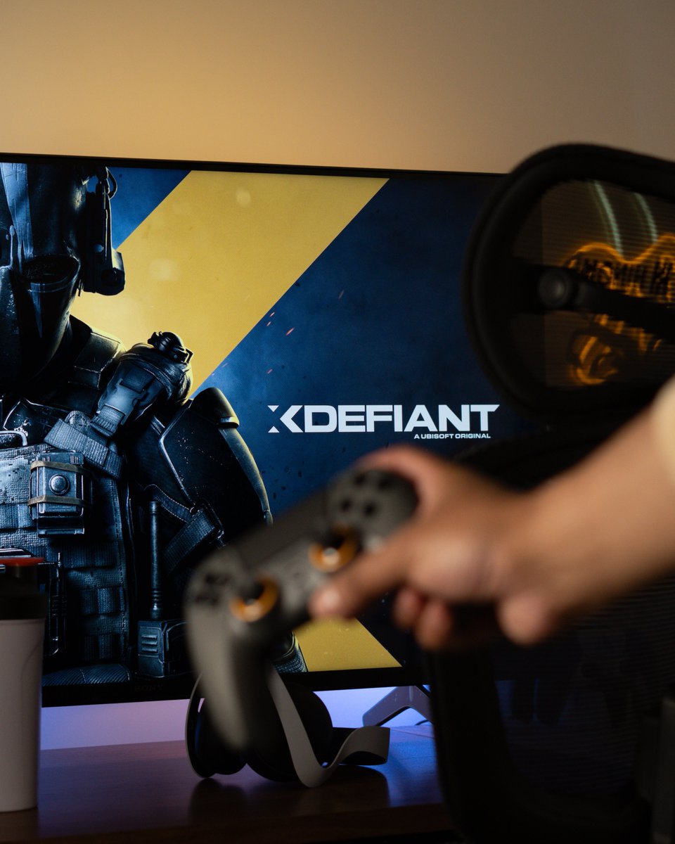 Ubisoft's Fun but Troubled XDefiant FPS Game Shuts Down Servers in ...