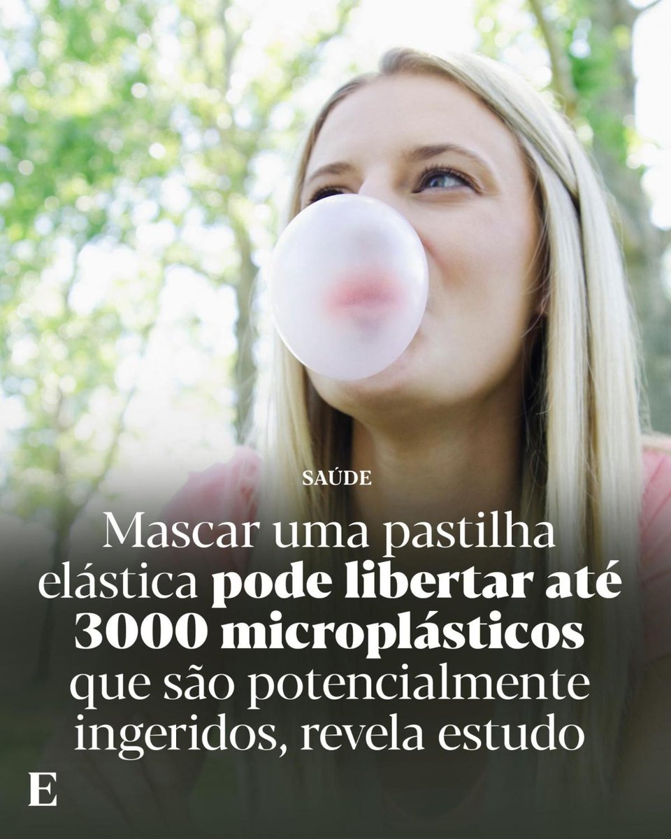 UCLA Study Finds Chewing Gum Releases Thousands of Microplastics ...