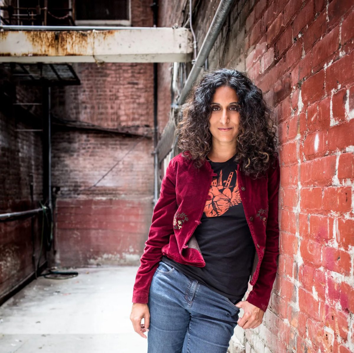 UCSF Fires Dr. Rupa Marya After Nine-Month Suspension Over Gaza War Posts, Prompting Free Speech ...