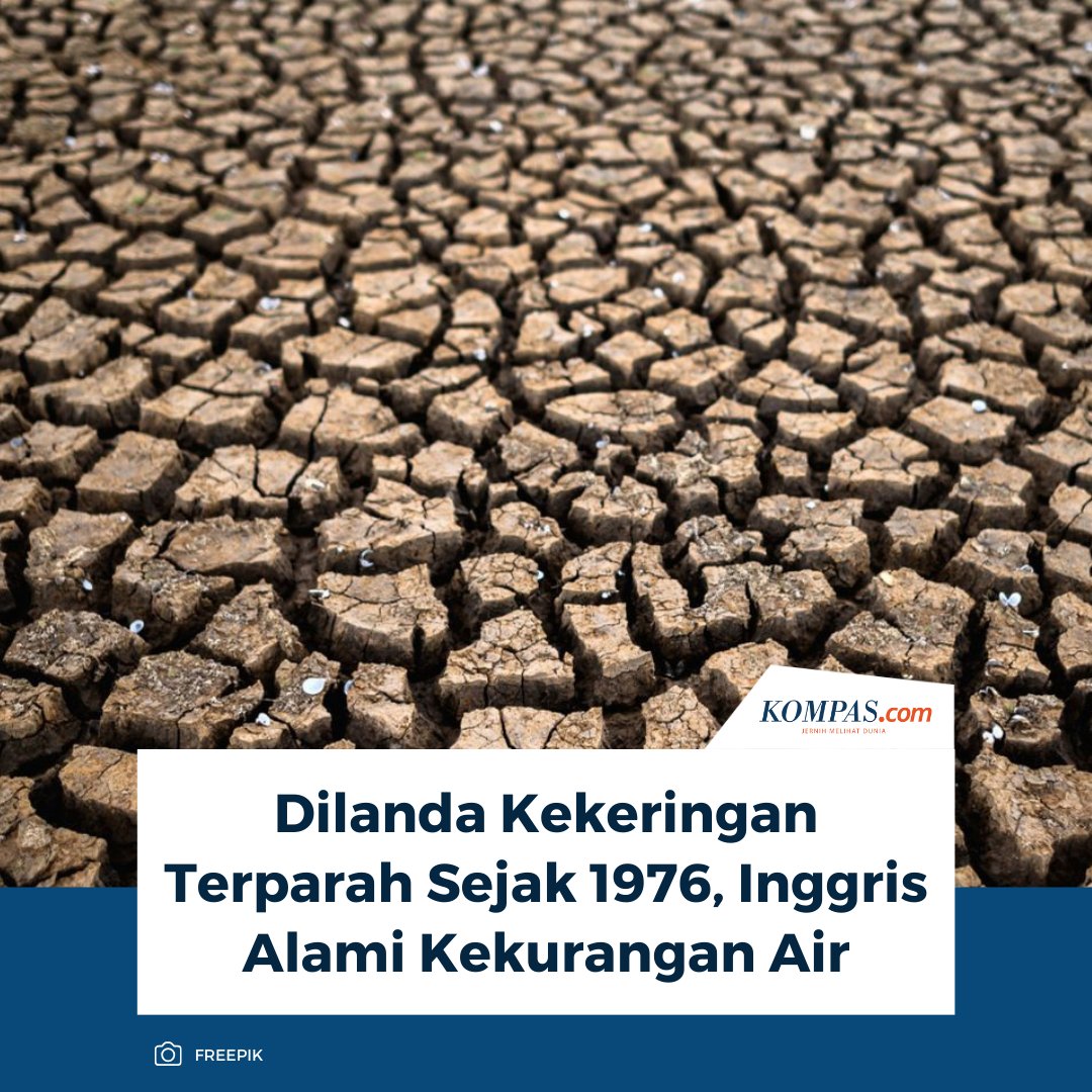 UK Flags National Water Crisis and Lines Up Back-Up for Thames Water | DeepNewz Britain