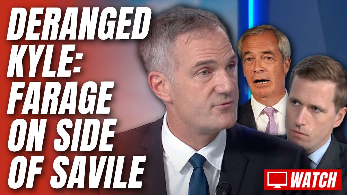 UK Online Safety Act Spurs VPN Surge and Farage–Kyle Clash | DeepNewz ...