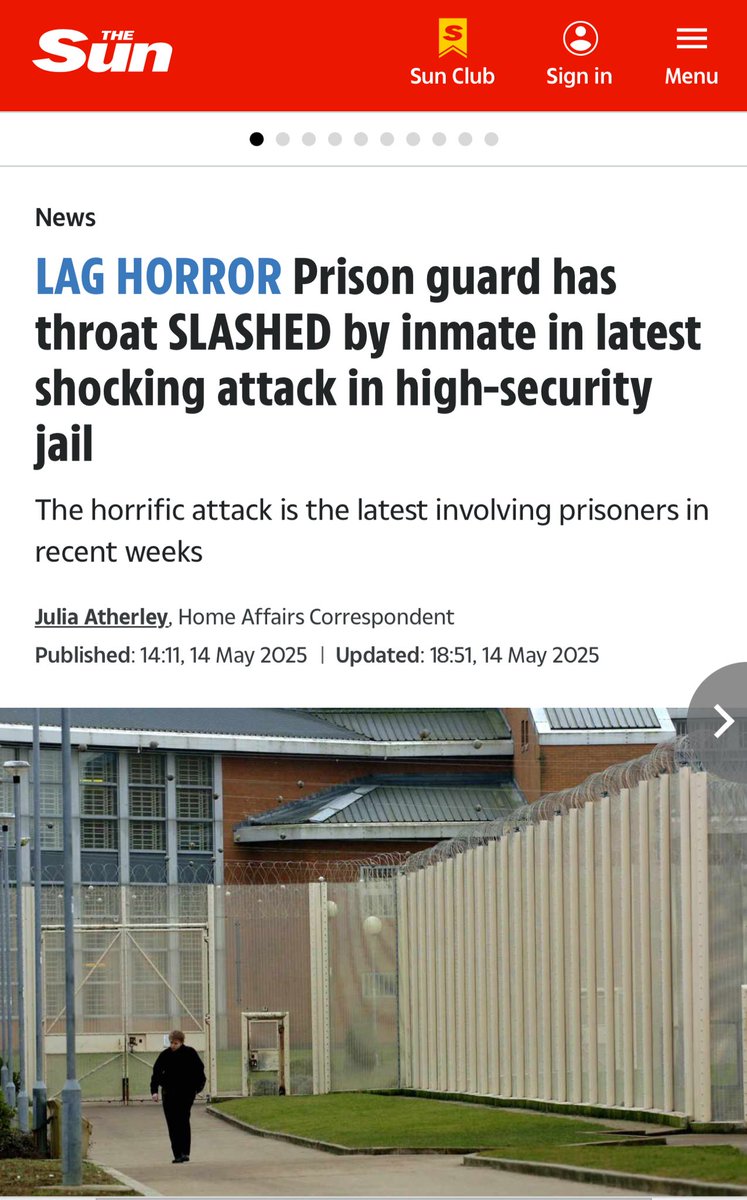 UK Plans Supermax Prisons, Early Release, and Digital House Arrest to ...