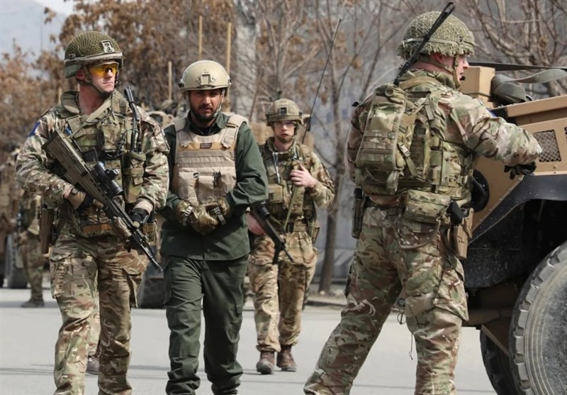 UK's SAS and SBS Veterans Allege Routine Executions of Civilians ...