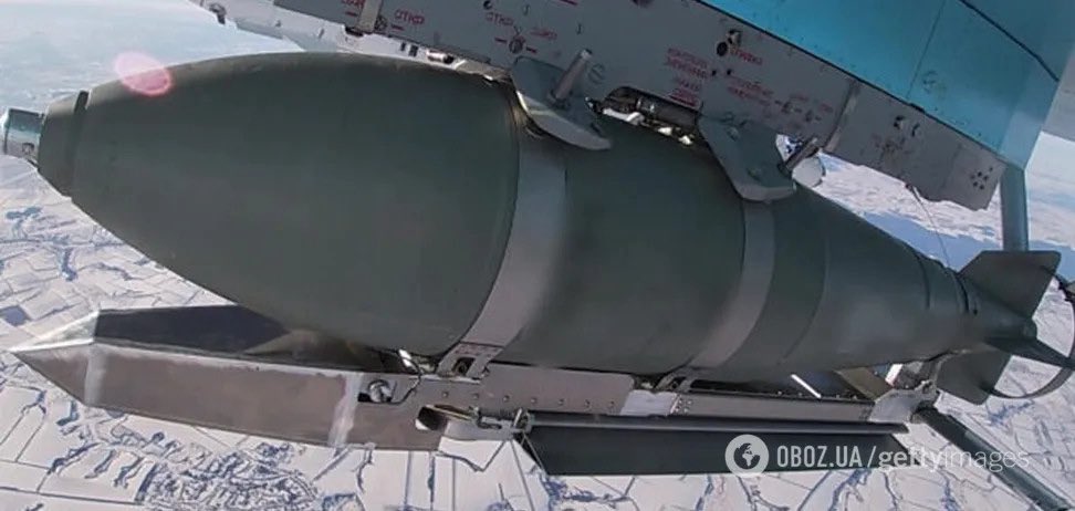 Ukraine Ramps Up Sapsan Missile Production and Tests 60-km Guided Bomb ...