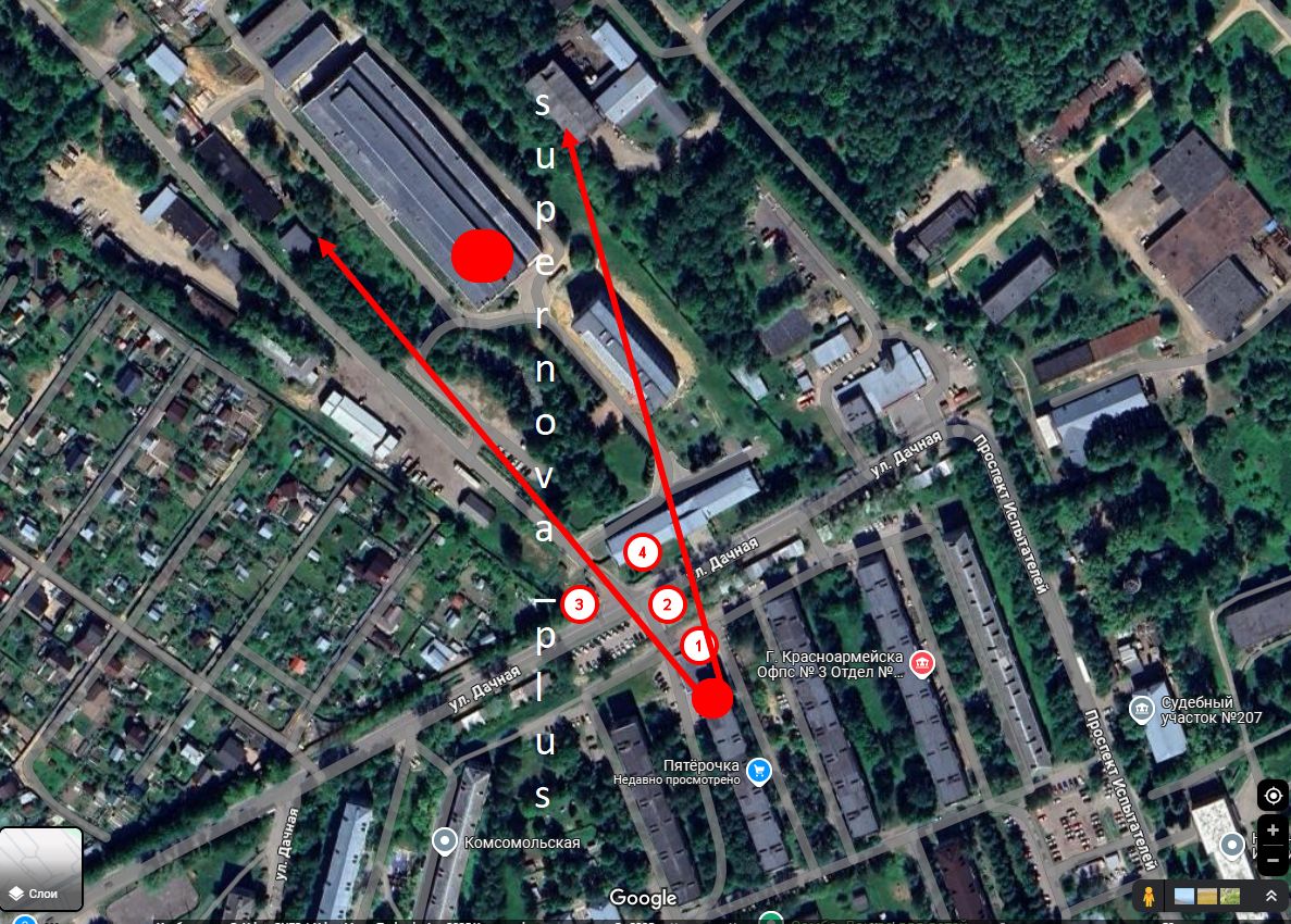 Ukrainian Drones Attack Saransk Fiber Optic Plant, Tula MLRS Factory ...