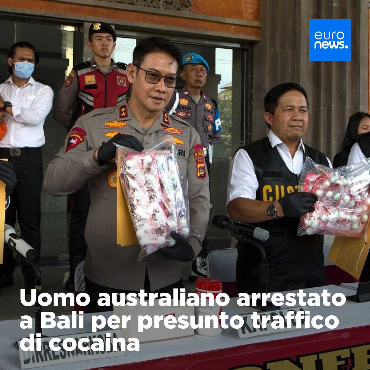 UN Reports Record Methamphetamine Trade in Golden Triangle; Australian ...